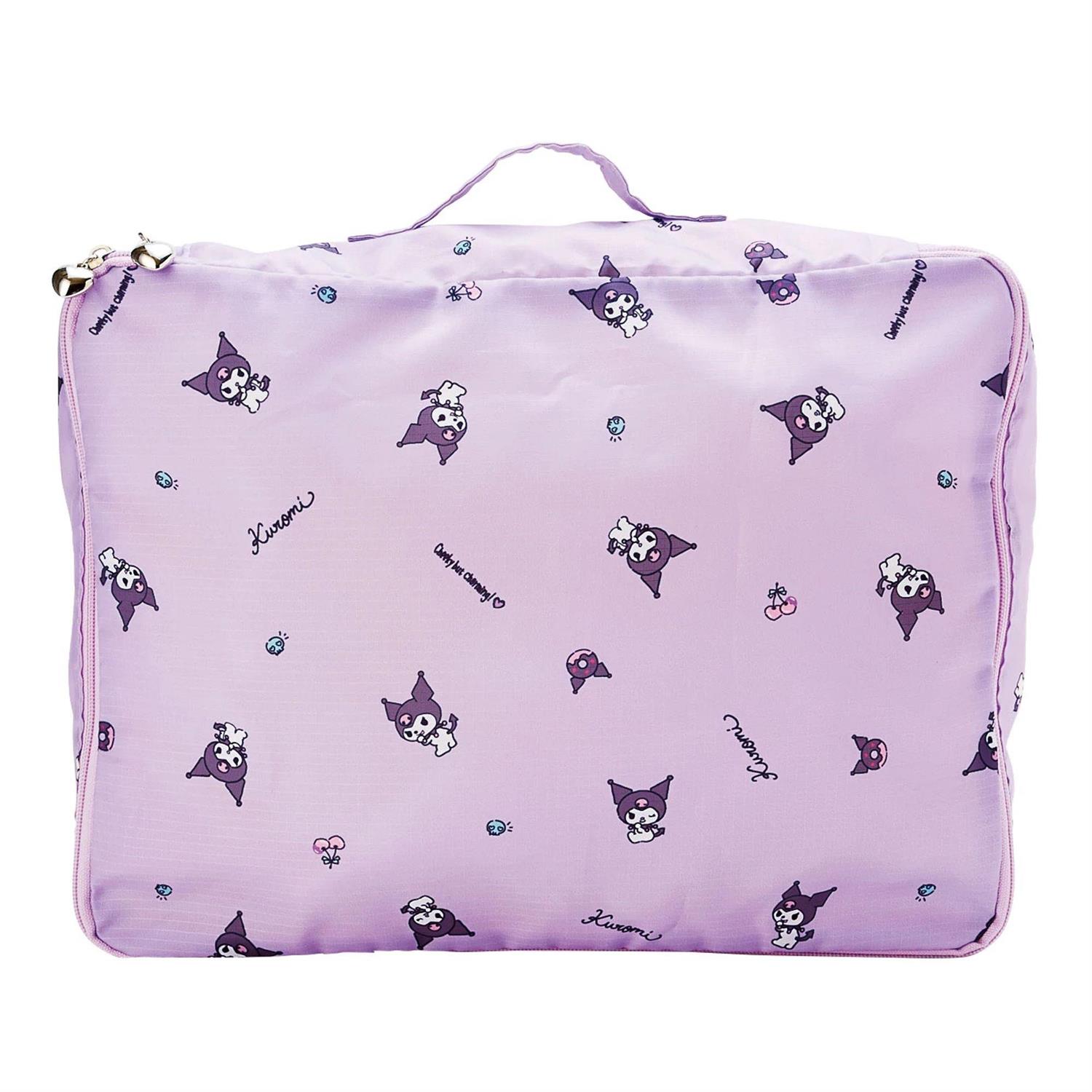 INNER CASES SET: 3P Kuromi • Shiga's Imports