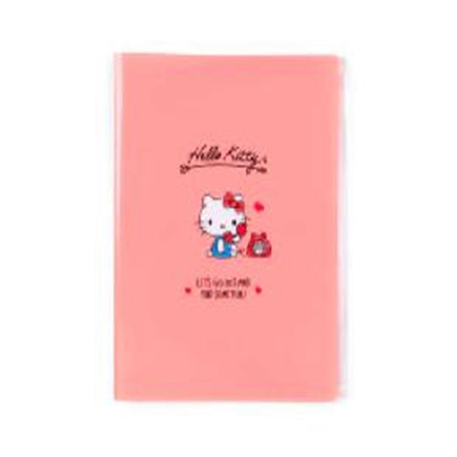 6 POCKETS FILE: Hello Kitty • Shiga's Imports